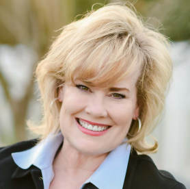 Adele Logan O'Keefe | FEAP